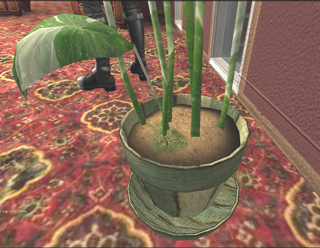 plant Mod for Counter-Strike: Source | CS:S Mods