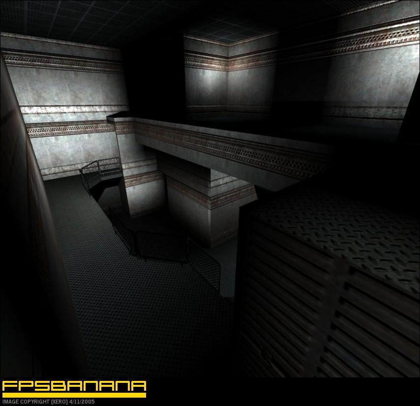 Complex Mod for Doom 3 | DOOM3 Mods