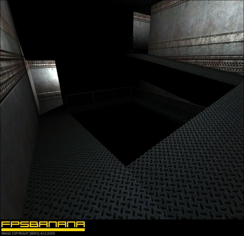 Complex Mod for Doom 3 | DOOM3 Mods