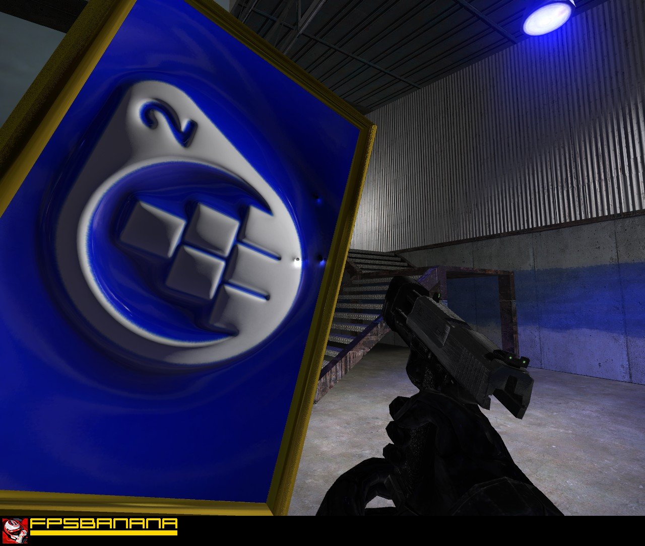 3D Effect blocks [SourceForts] [Mods]