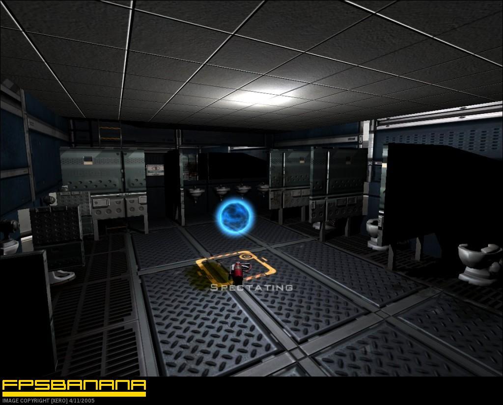 Diffraction [Doom 3] [Mods]