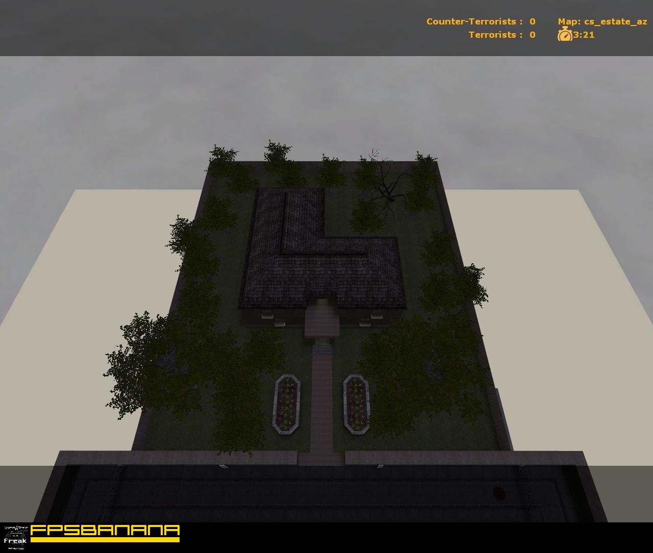 cs_estate_az [Counter-Strike: Source] [Mods]