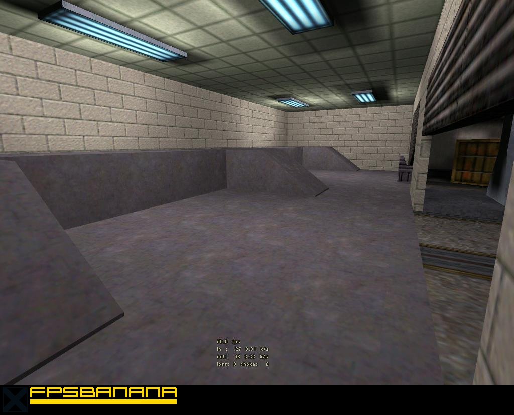 night_battle_dazza Mod for Counter-Strike: Condition Zero | CS:CZ Mods