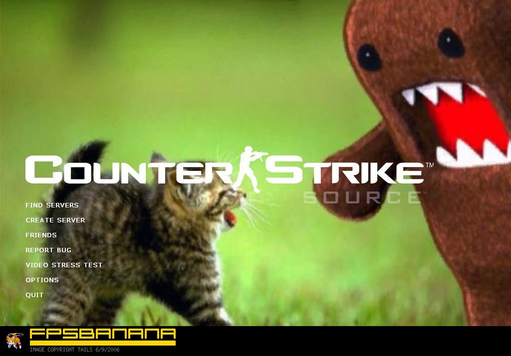 Owned kitty Mod for Counter-Strike: Source | CS:S Mods