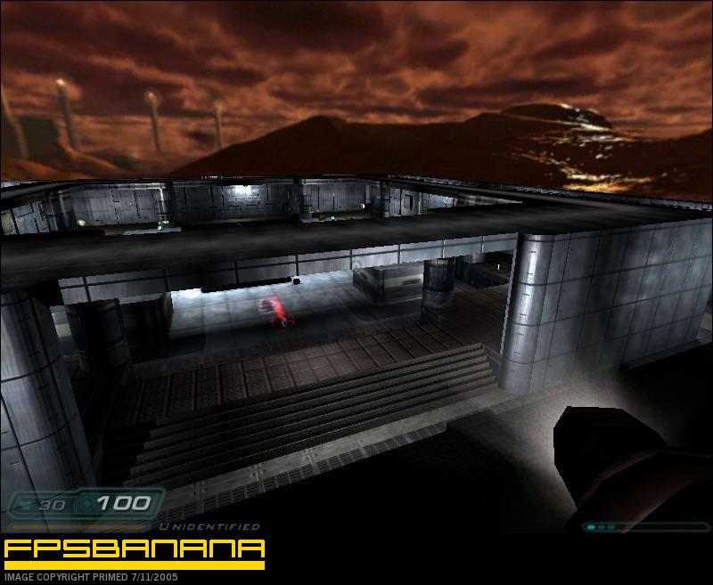 Dead Simple [Doom 3] [Mods]