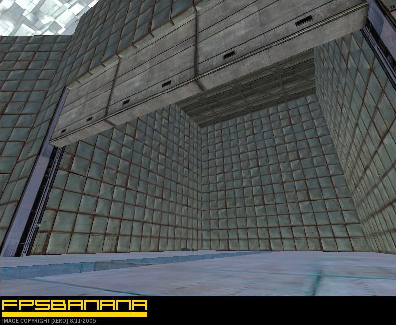 Armored Core Arena Mod for Garry's Mod | GMod Mods