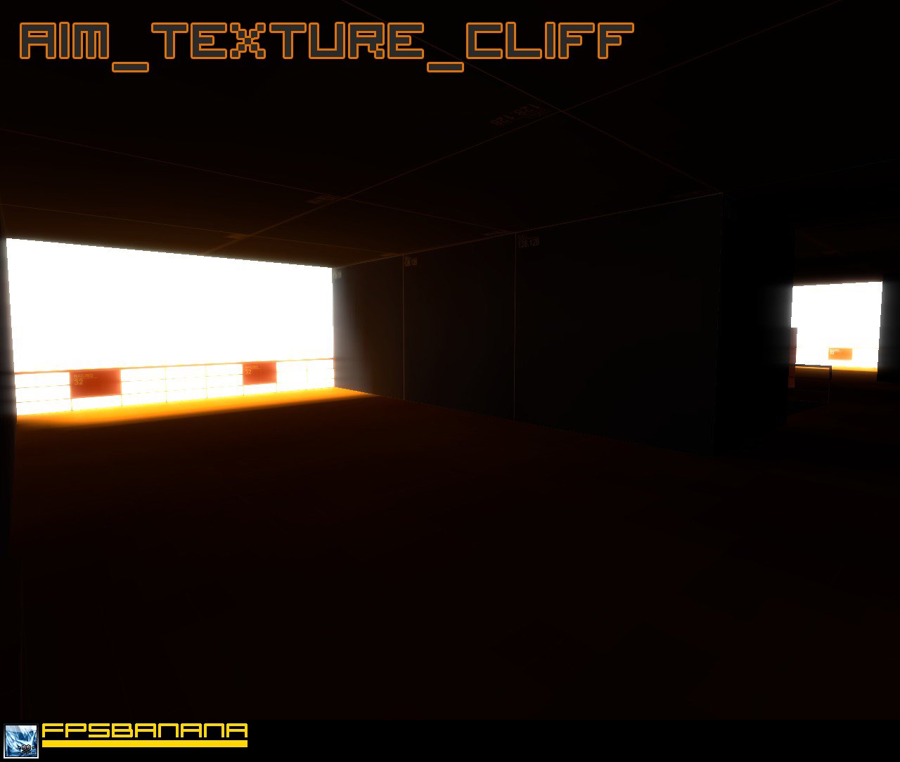aim_cliff_texture Mod for Counter-Strike: Source | CS:S Mods