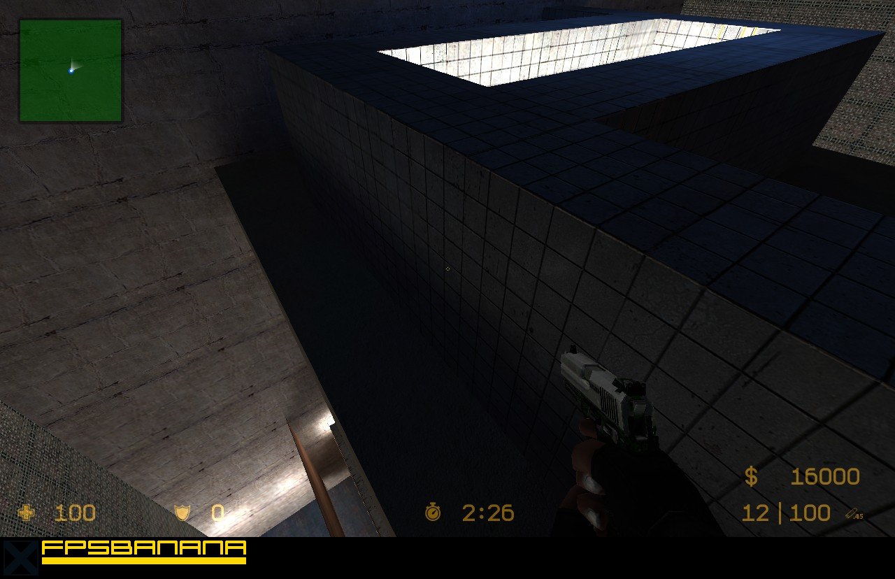 gl_monolith [Counter-Strike: Source] [Mods]