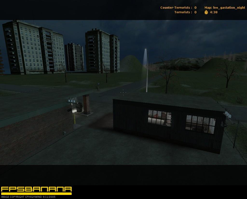 hw_gastation_night Mod for Garry's Mod | GMod Mods