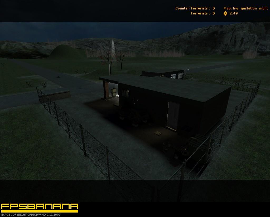 hw_gastation_night Mod for Garry's Mod | GMod Mods