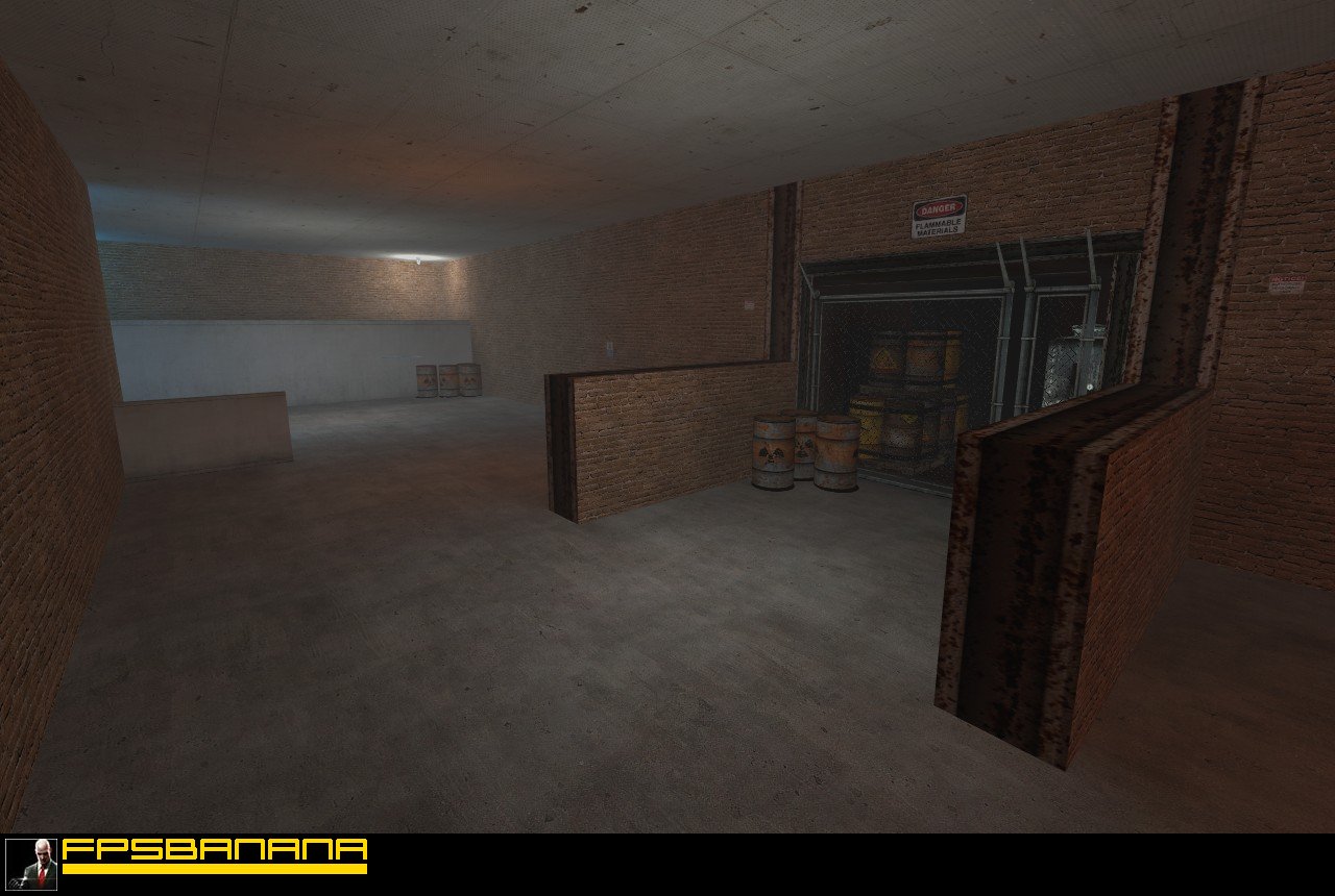 cs_bloodstrike_od [Counter-Strike: Source] [Mods]