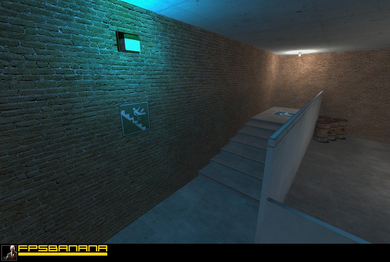 cs_bloodstrike_od [Counter-Strike: Source] [Mods]