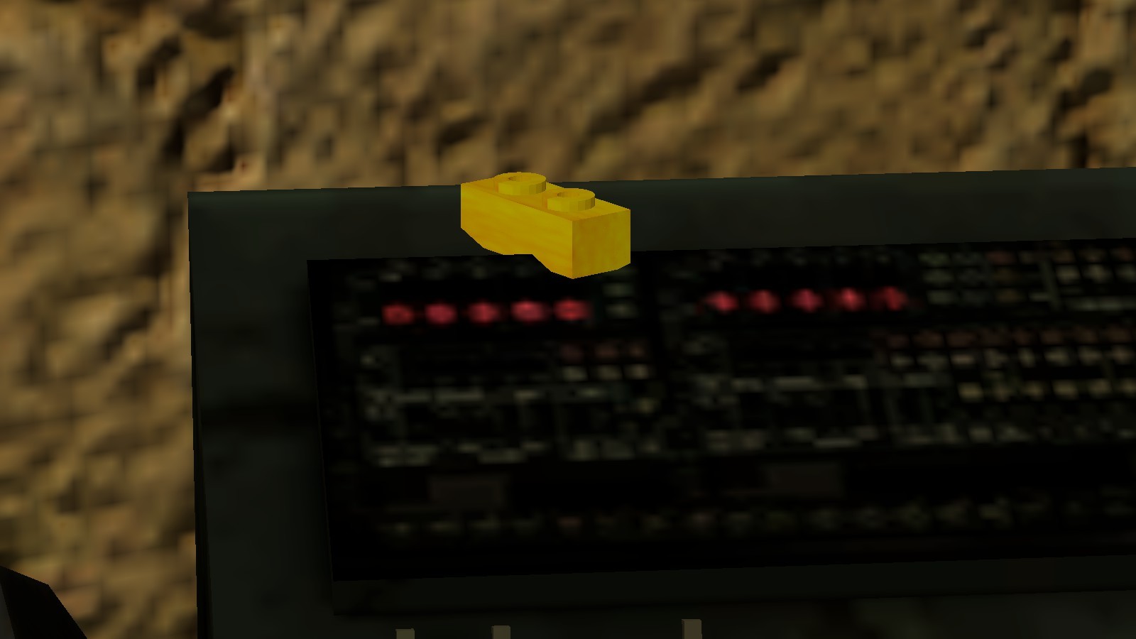 Impact's Lego Shells Of Awesomeness. [Counter-Strike: Source] [Mods]
