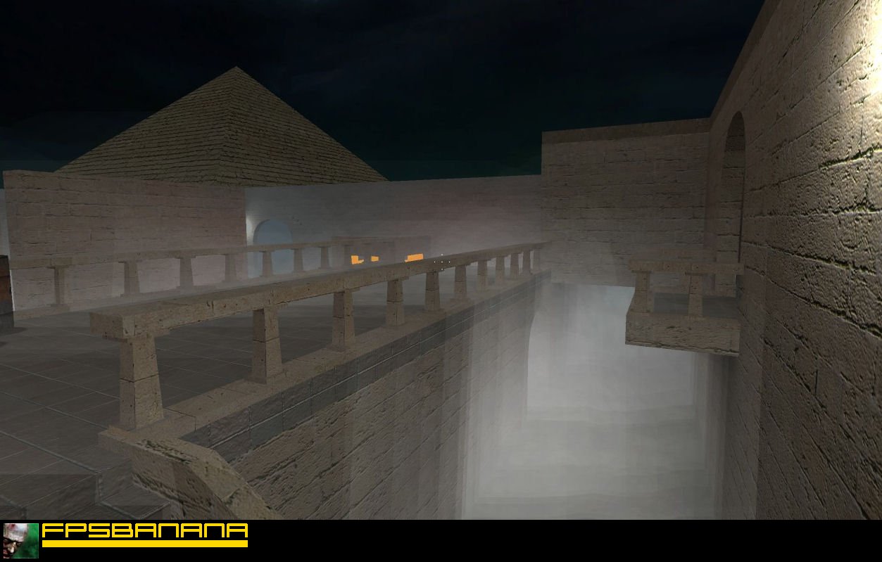 zh_courtyard Mod for Zombie Horde: Reloaded | ZH:R Mods