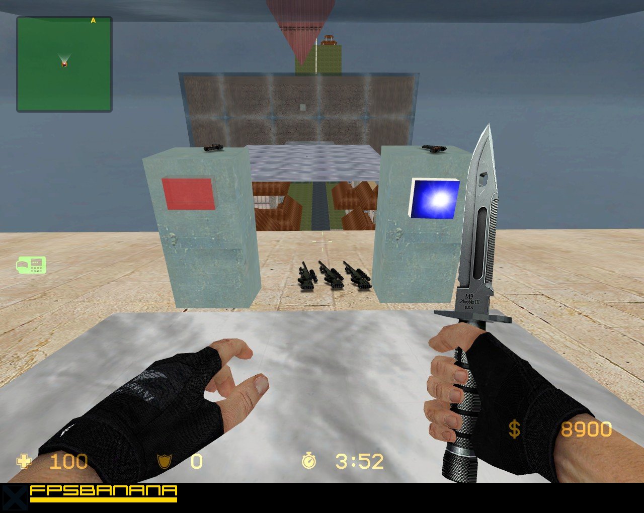 surf_japan_v13 Mod for Counter-Strike: Source | CS:S Mods