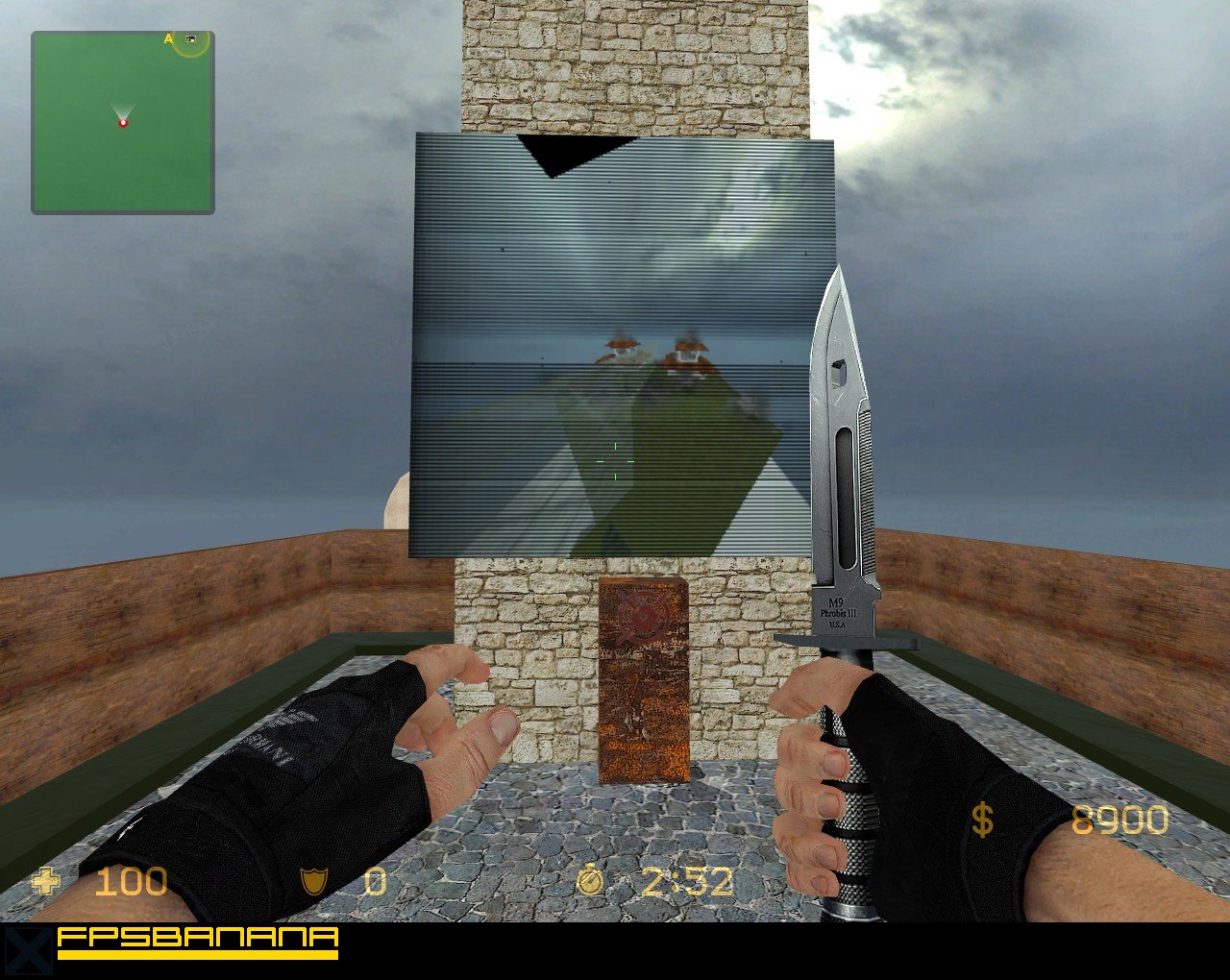 surf_japan_v13 Mod for Counter-Strike: Source | CS:S Mods