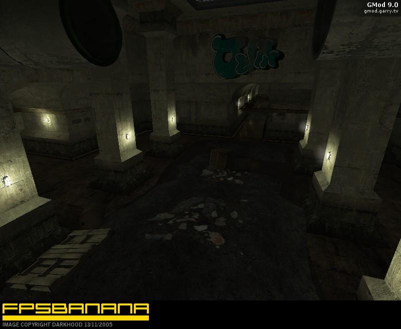 hdn_sewers [Hidden: Source] [Mods]