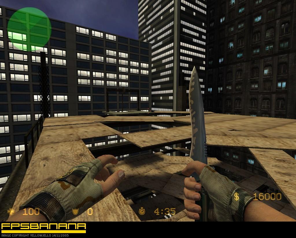 ka_beams_s [Counter-Strike: Source] [Mods]