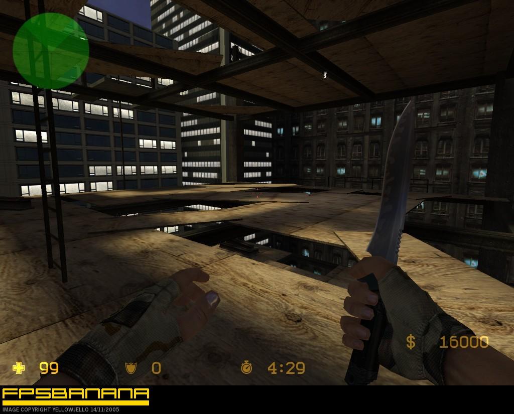 ka_beams_s [Counter-Strike: Source] [Mods]