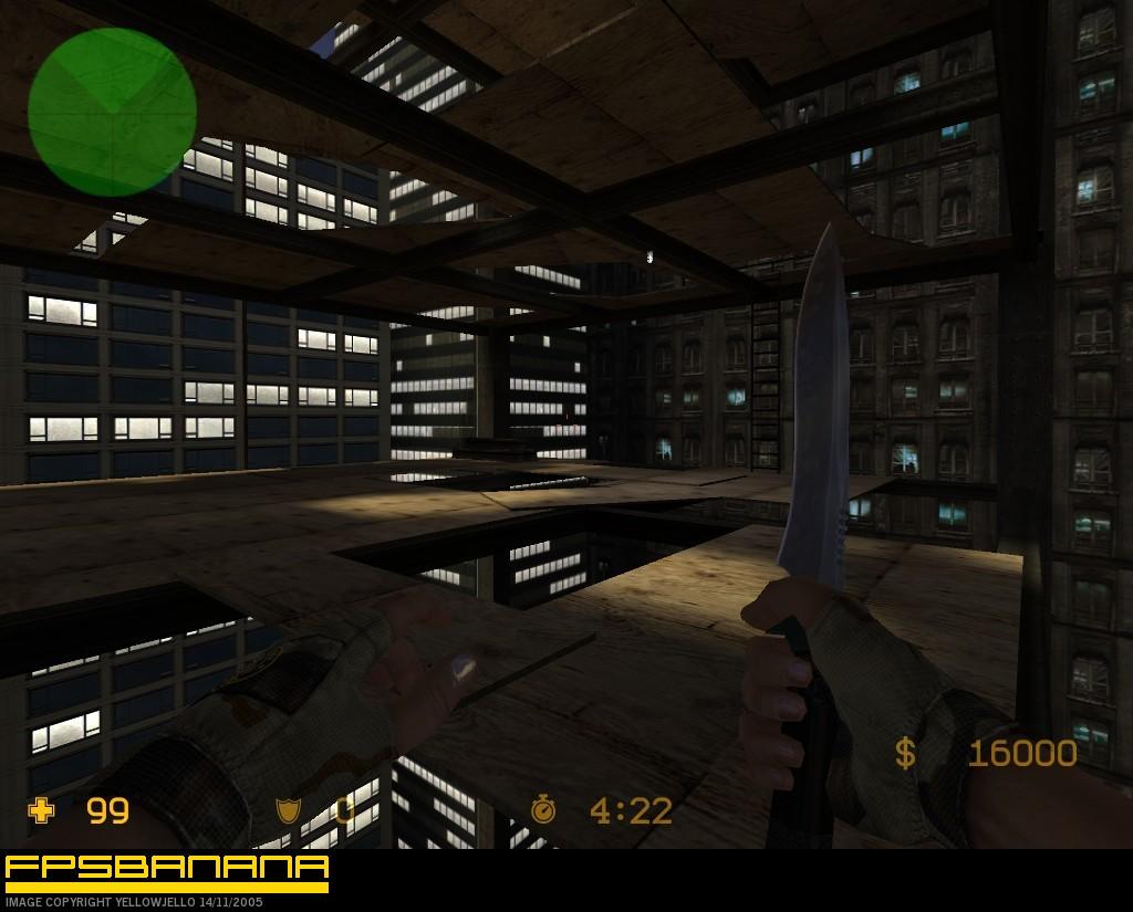 ka_beams_s [Counter-Strike: Source] [Mods]