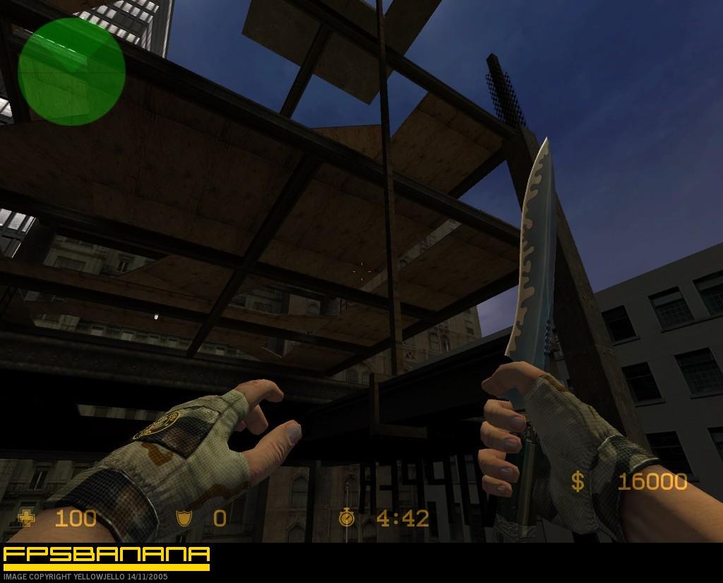 ka_beams_s [Counter-Strike: Source] [Mods]