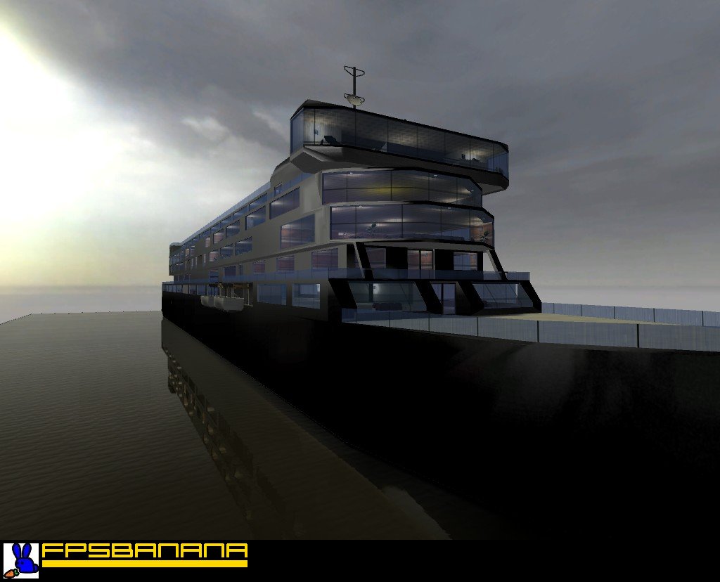 gm_ship Mod for Garry's Mod | GMod Mods