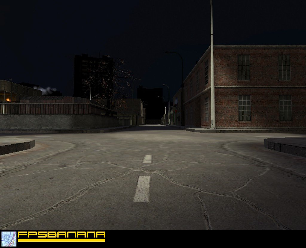 rp_omgcity_night Mod for Garry's Mod | GMod Mods