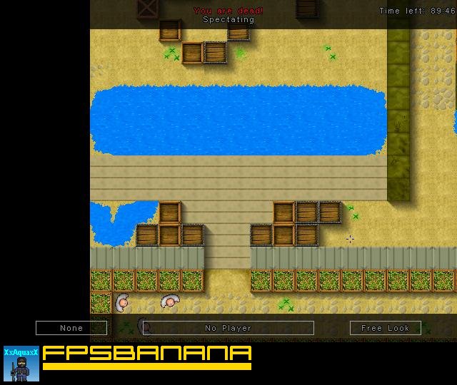 csde_deserta [CS2D] [Mods]