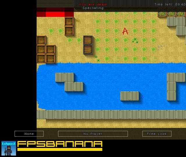 csde_deserta [CS2D] [Mods]