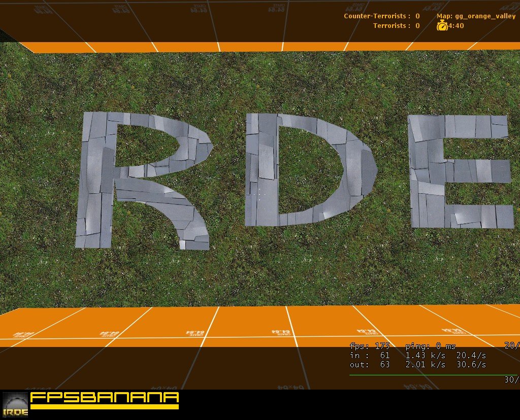 gg_orange_valley [Counter-Strike: Source] [Mods]