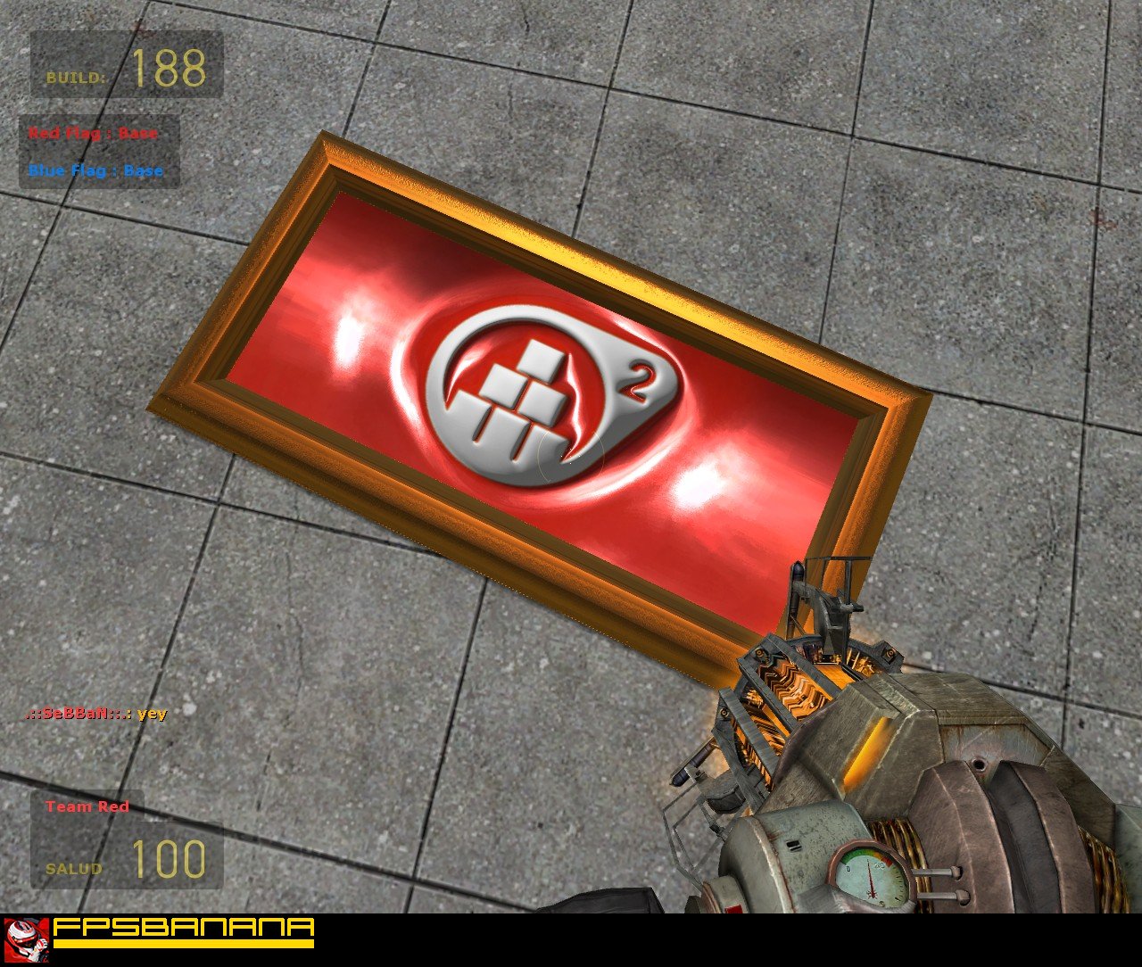 3D Effect blocks [SourceForts] [Mods]