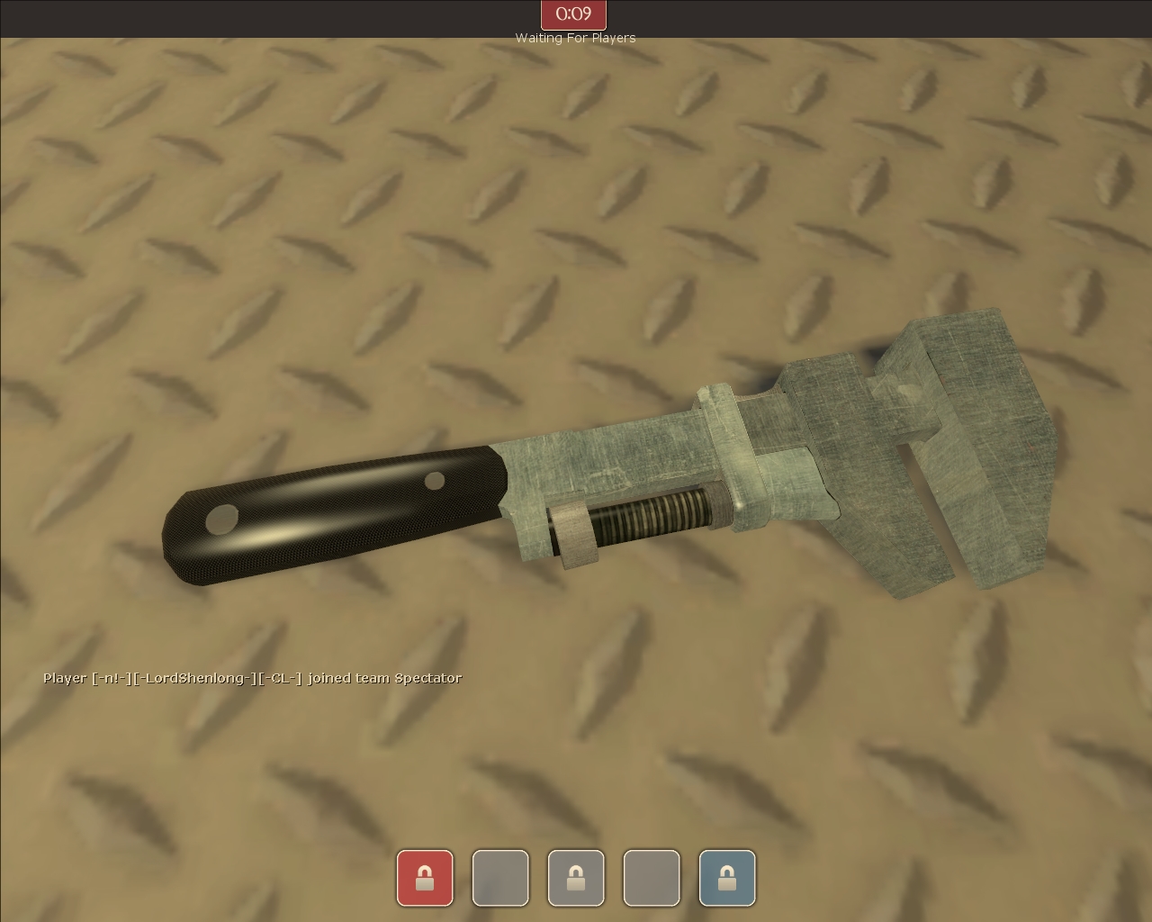 Shenhanced Wrench v2 Mod for Team Fortress 2 | TF2 Mods