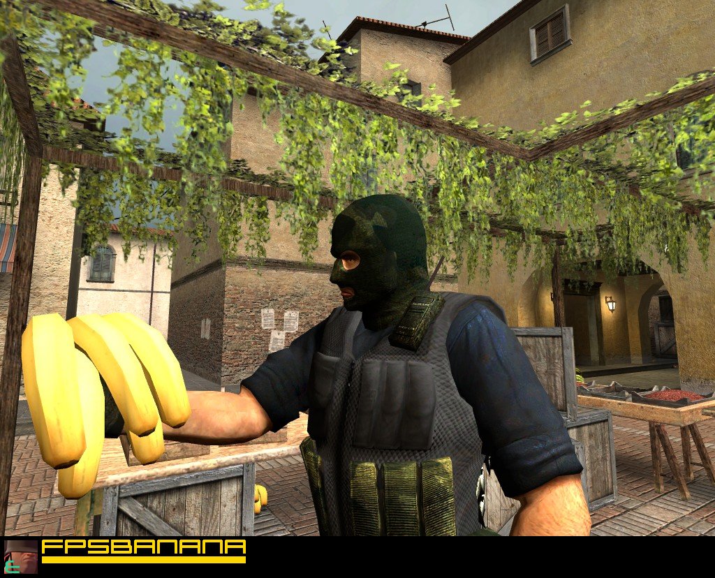 Phoenix Militia [Counter-Strike: Source] [Mods]