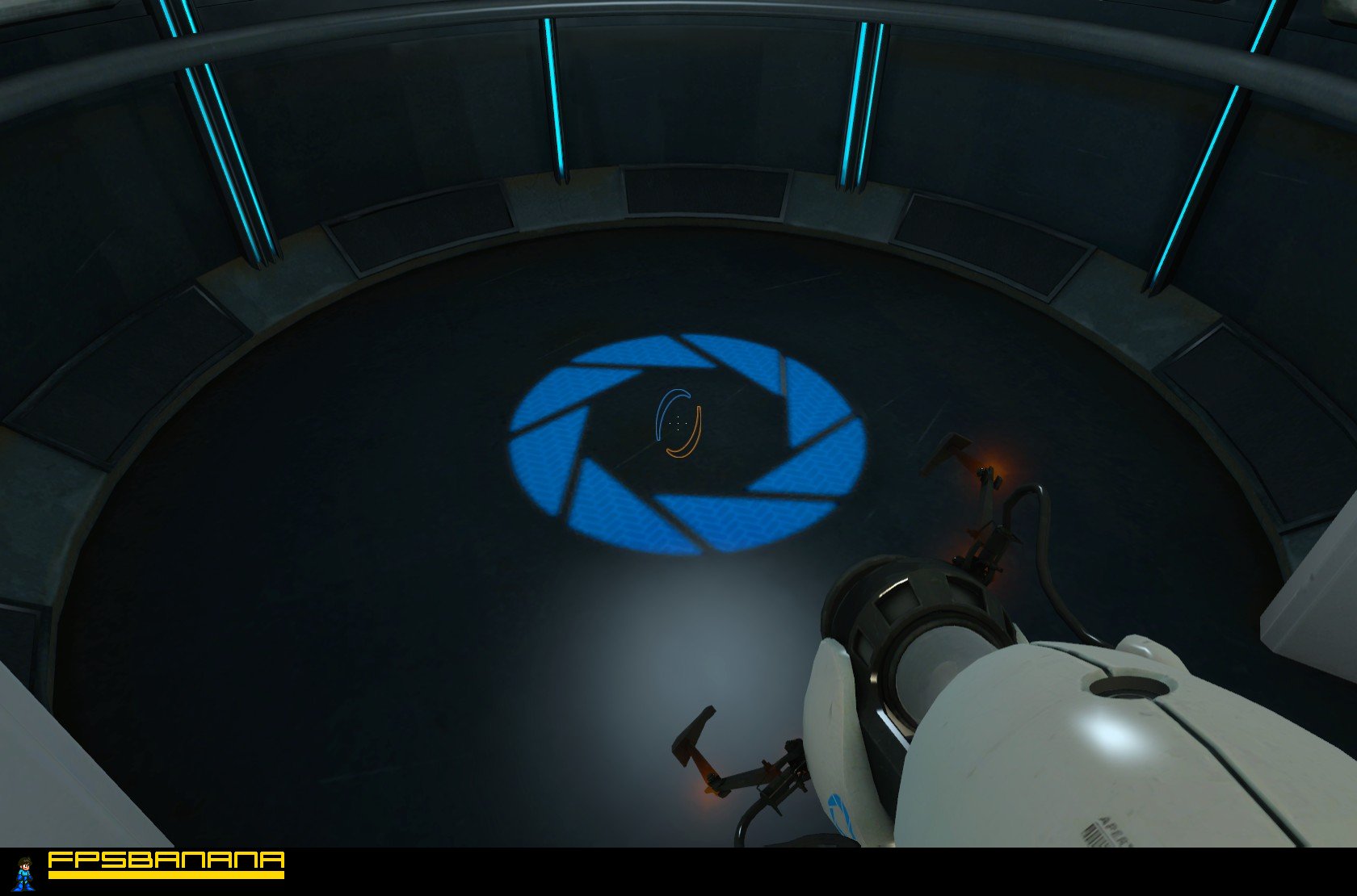 Loyens Portal skin pack [mini edition] Mod for Portal | PRTL Mods