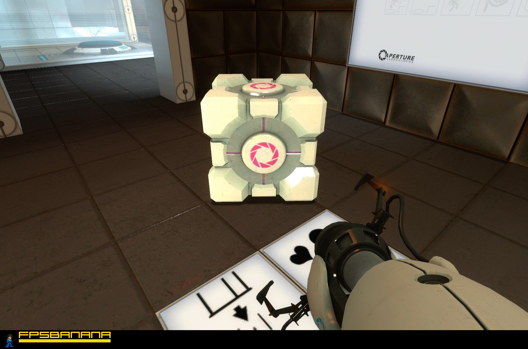 Loyens Portal skin pack [mini edition] Mod for Portal | PRTL Mods