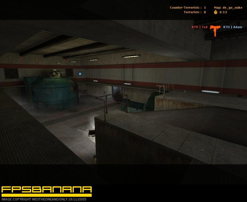 de go nuke Mod for Counter-Strike: Source | CS:S Mods