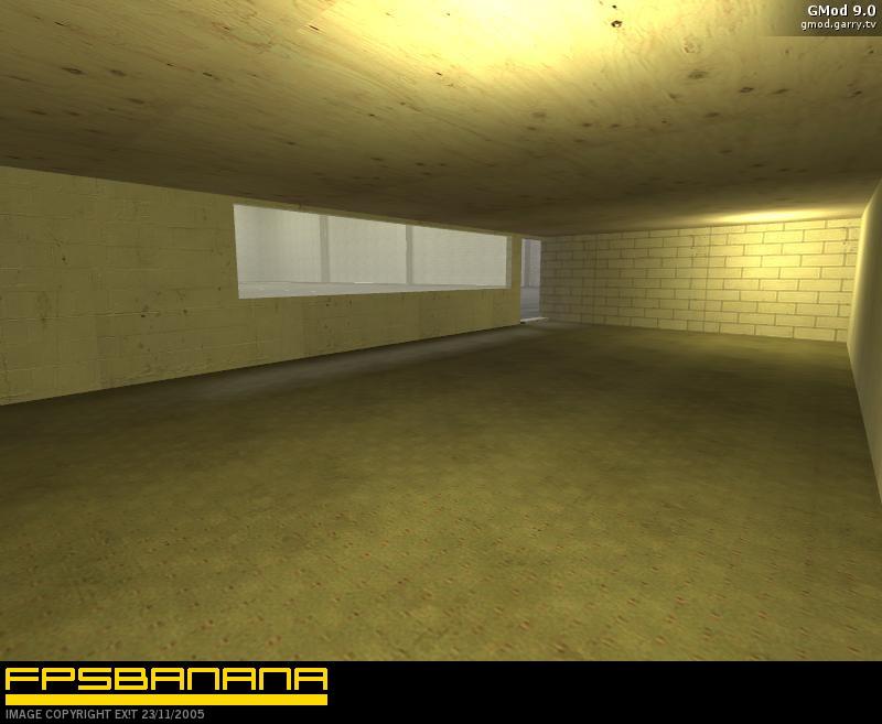 gm_indoor_v1 Mod for Garry's Mod | GMod Mods