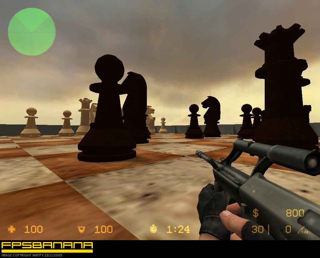 fy_na_chess Mod for Counter-Strike: Source | CS:S Mods