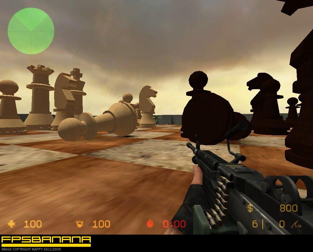 fy_na_chess Mod for Counter-Strike: Source | CS:S Mods