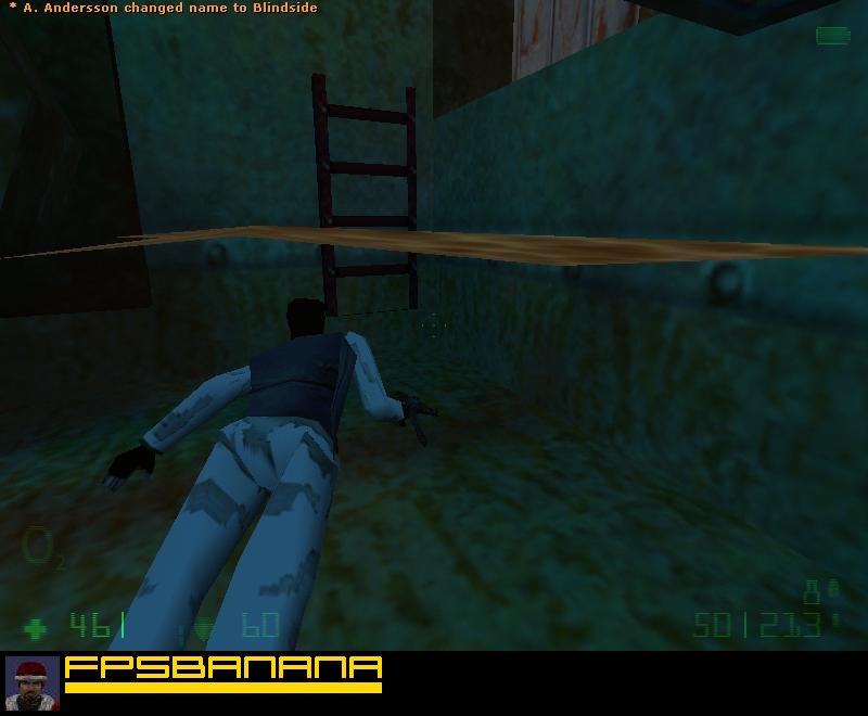 Delta Force Skin Pack v1 Mod for Half-Life | HL Mods