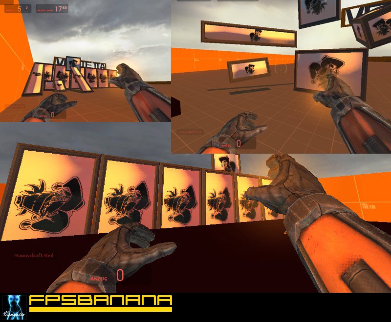 joker skin pack [SourceForts] [Mods]