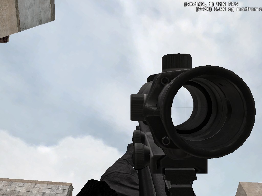 [NEW] ACOG Scope and Overlay Mod for Call of Duty 4: Modern Warfare ...