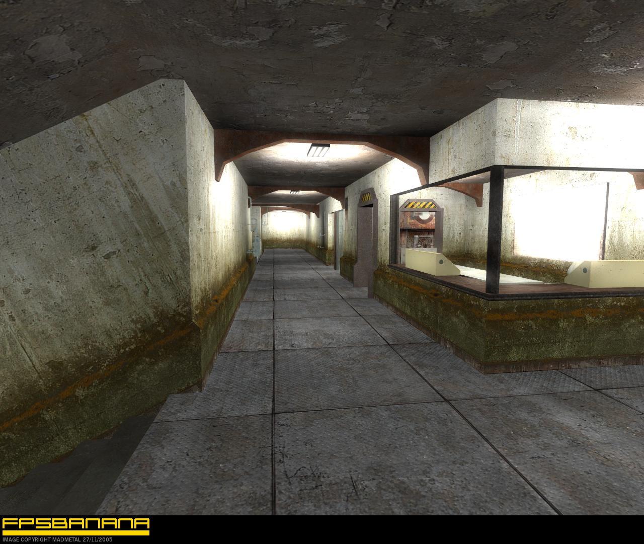 subarea_2_final [Counter-Strike: Source] [Mods]