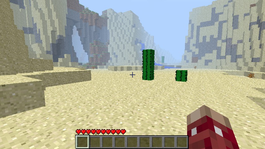 Canadian Skull Mod for Minecraft: Java Edition | MC Mods