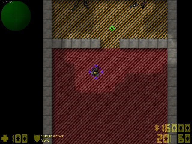 fy_kill [CS2D] [Mods]