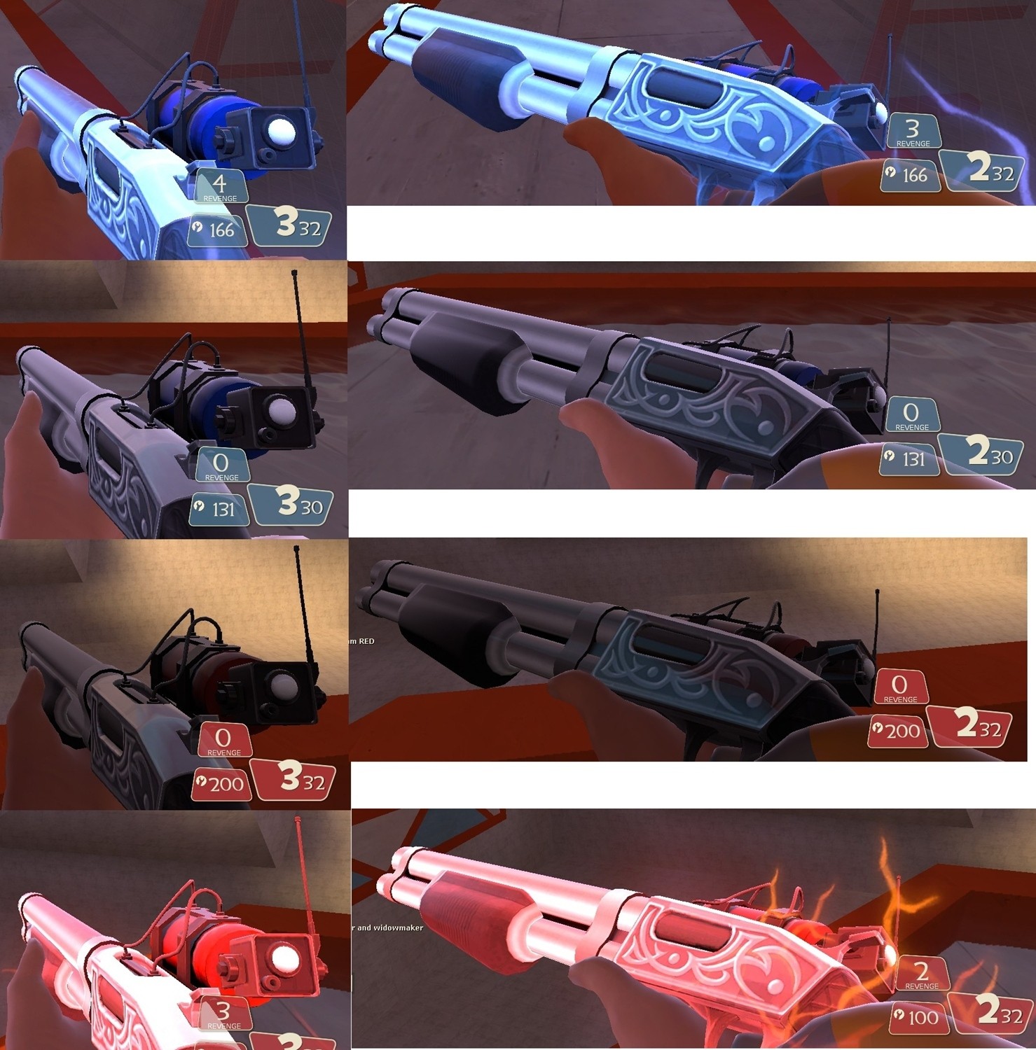 Reverse Engineering Mod for Team Fortress 2 | TF2 Mods