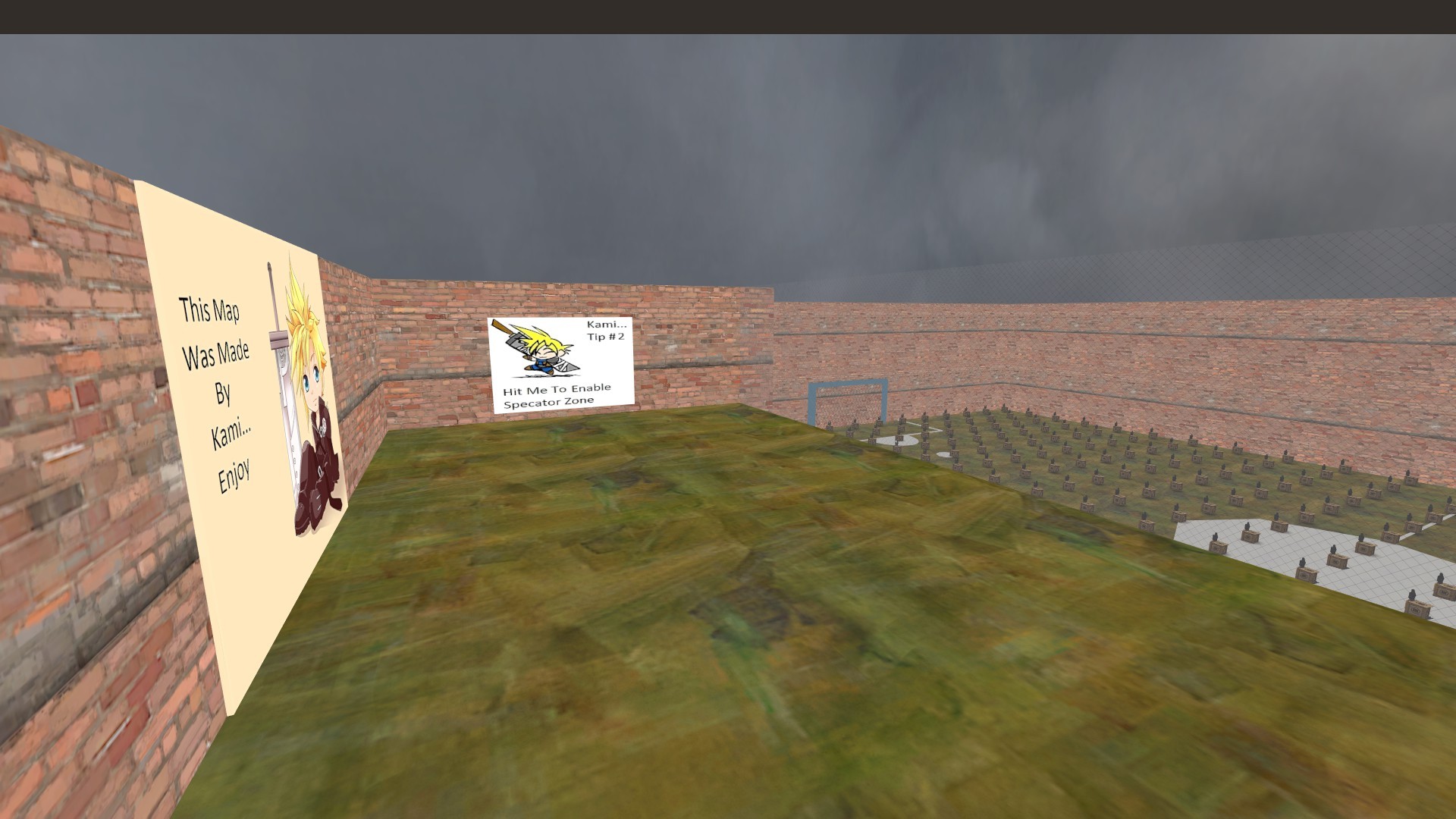 Fun_football [Team Fortress 2] [Mods]