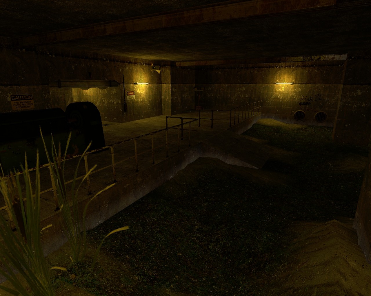 zs_block13 Mod for Garry's Mod | GMod Mods