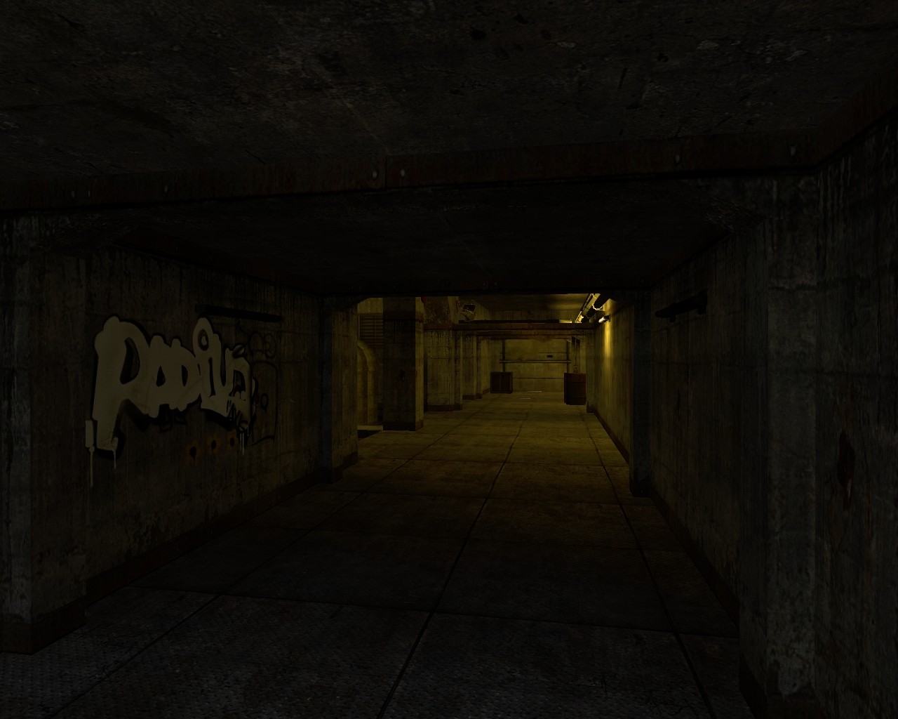 zs_block13 Mod for Garry's Mod | GMod Mods