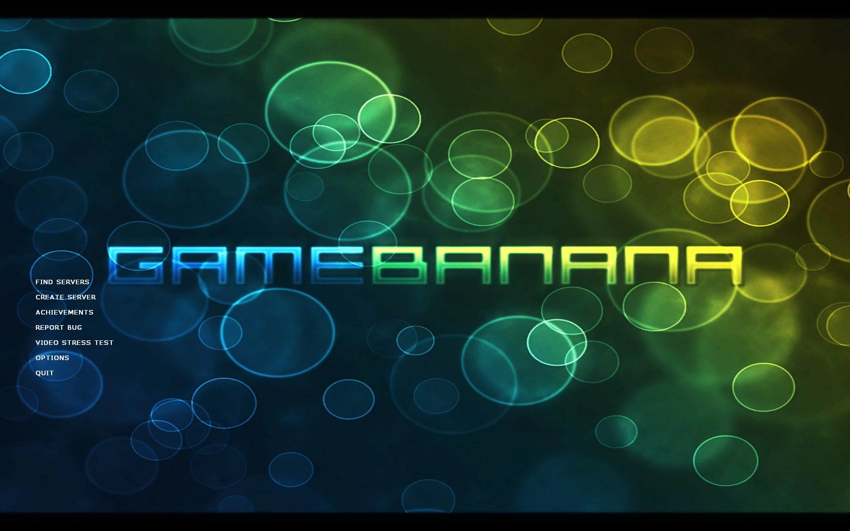 Gamebanana Bokeh [Counter-Strike: Source] [Mods]